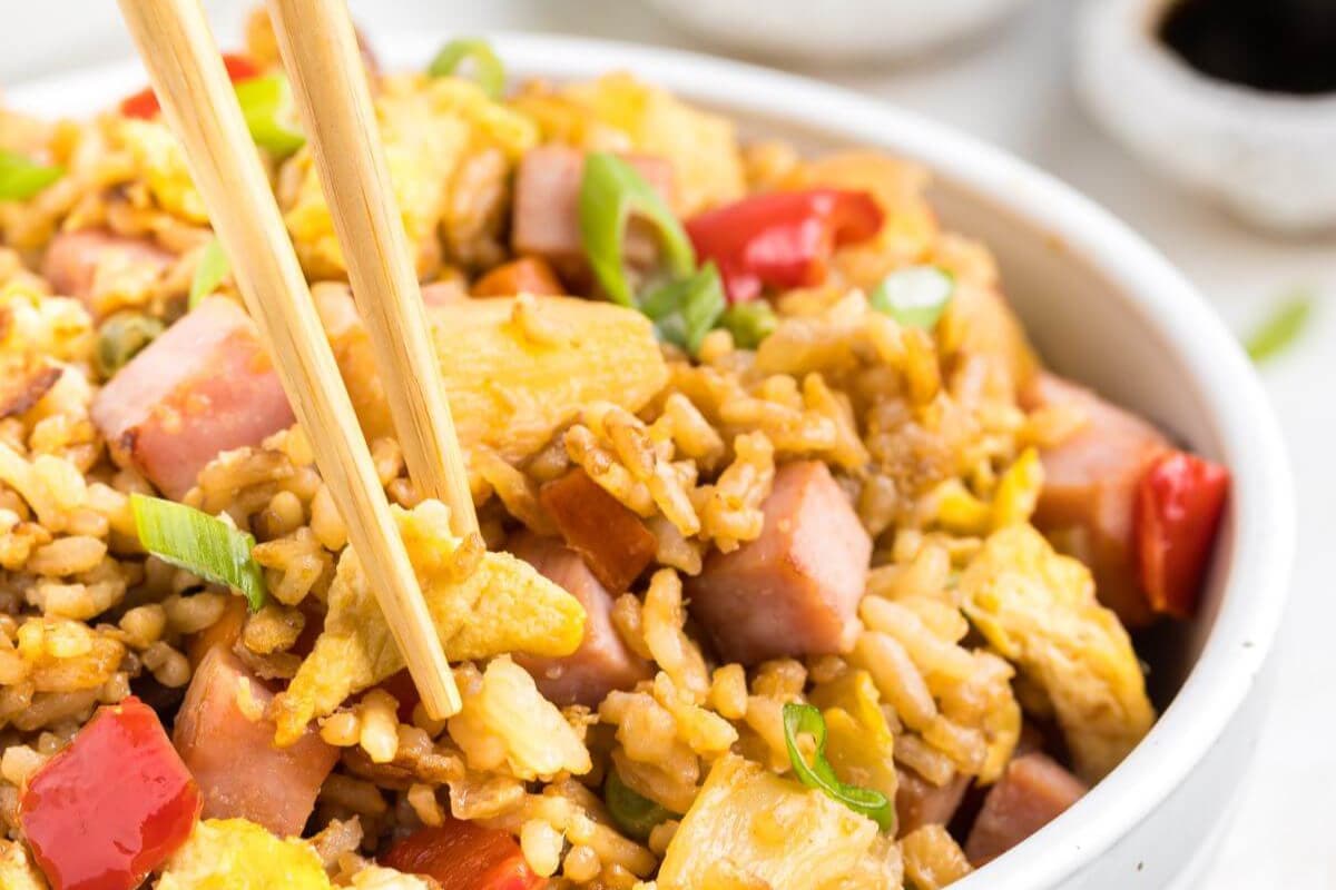 21 Rice Recipes That Prove It’s Not Just Filler
