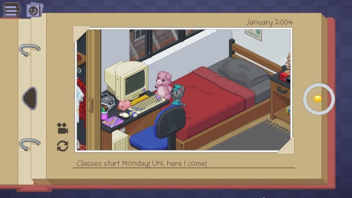 11 Cozy Games With Pastel Color Palettes Only