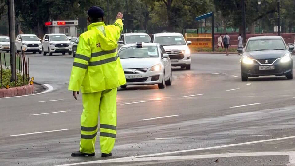 How to apply for Delhi’s mandatory colour-coded fuel stickers for your ... How to apply for Delhi’s mandatory colour-coded fuel stickers for your ...