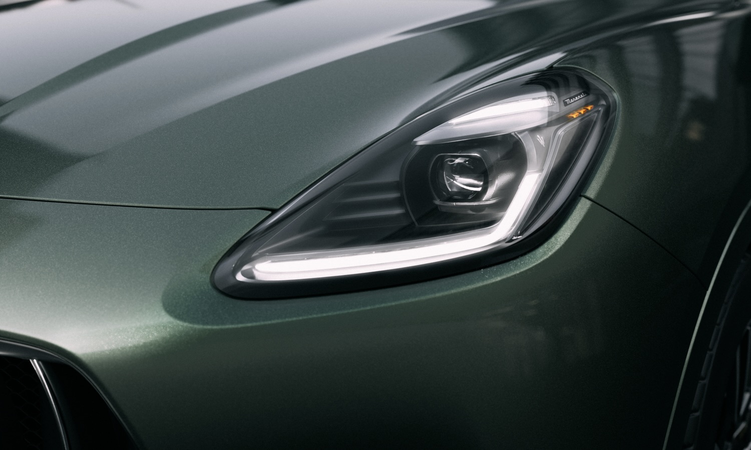 Nuevo Maserati Grecale MY25: Motorizaciones renovadas y personalización ...