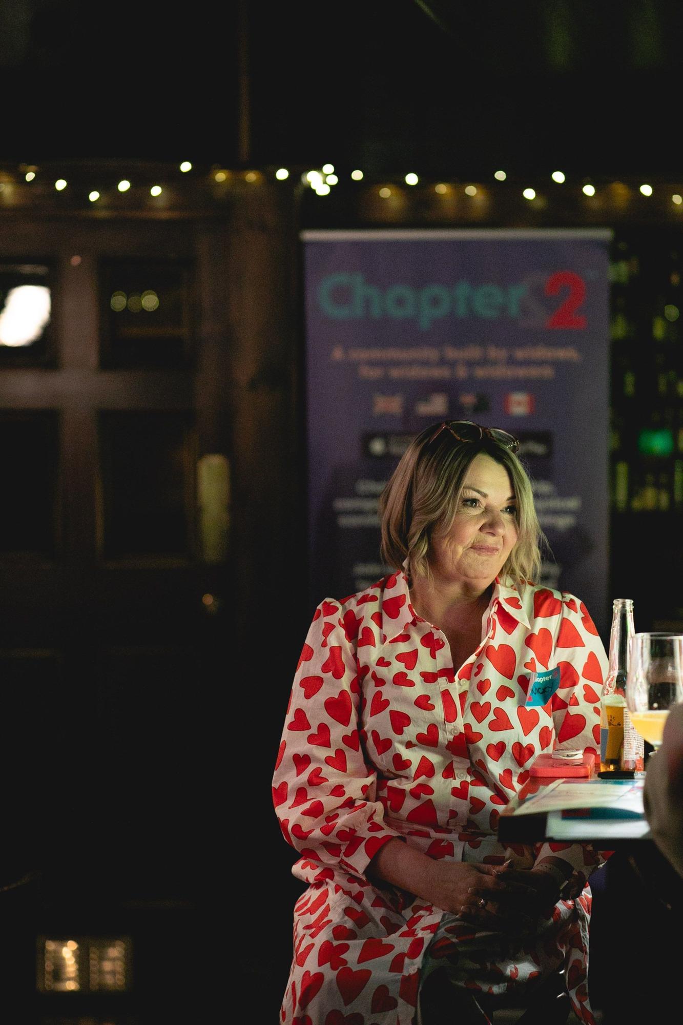 Calling all single, widowed men: 30+ women await at this free London ...