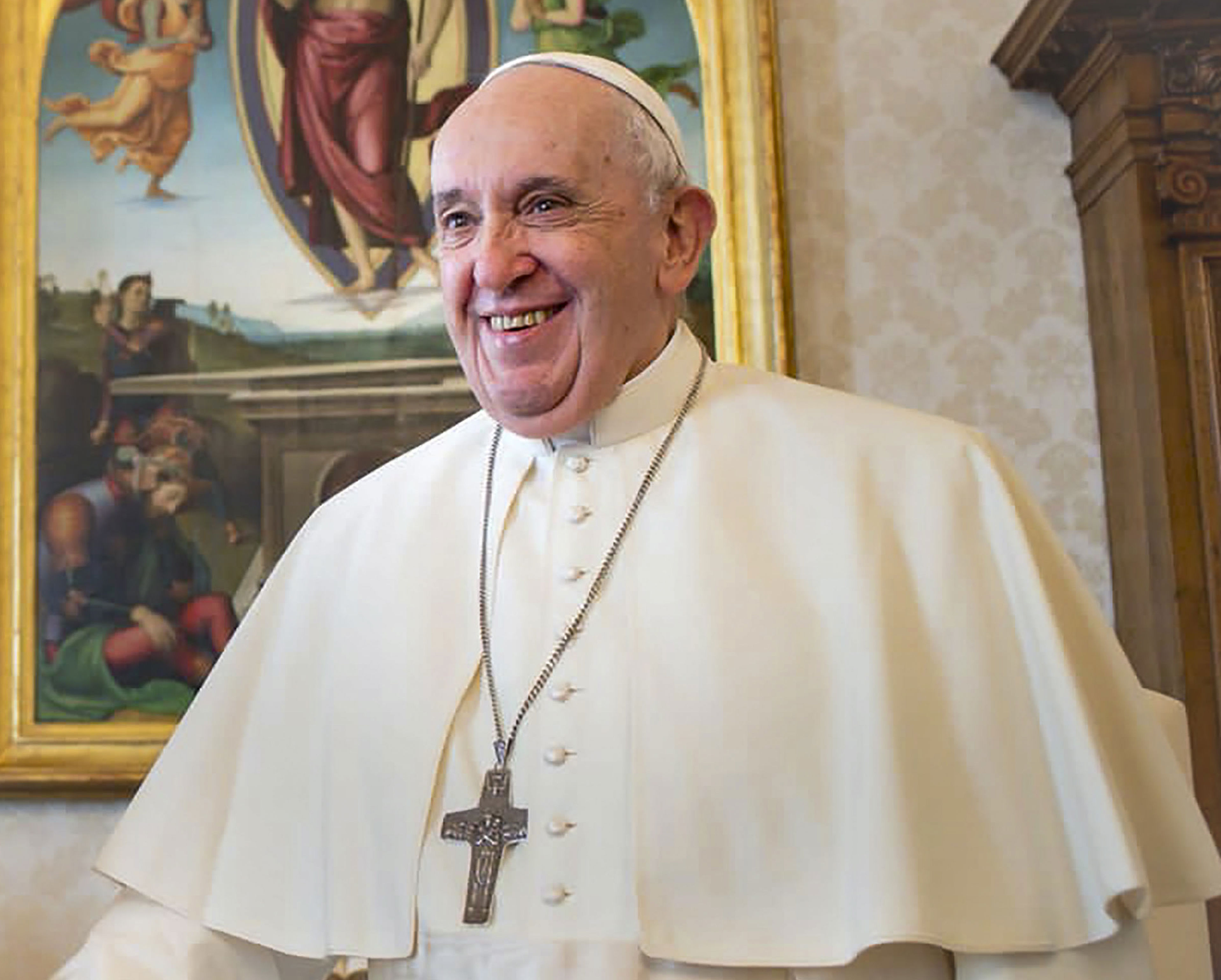 Pope Francis' bond with India: Canonisations, new Indian Cardinal and ...