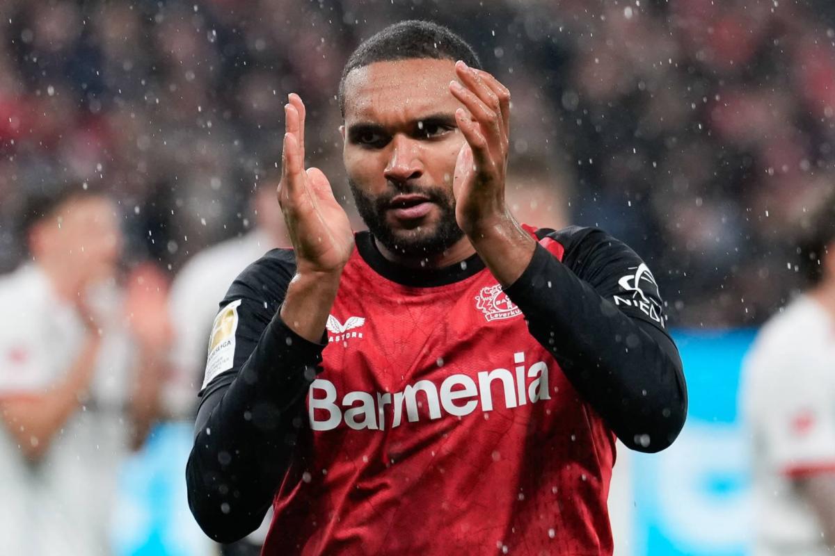FC Barcelona transfer news: Jonathan Tah confirms Leverkusen exit ...