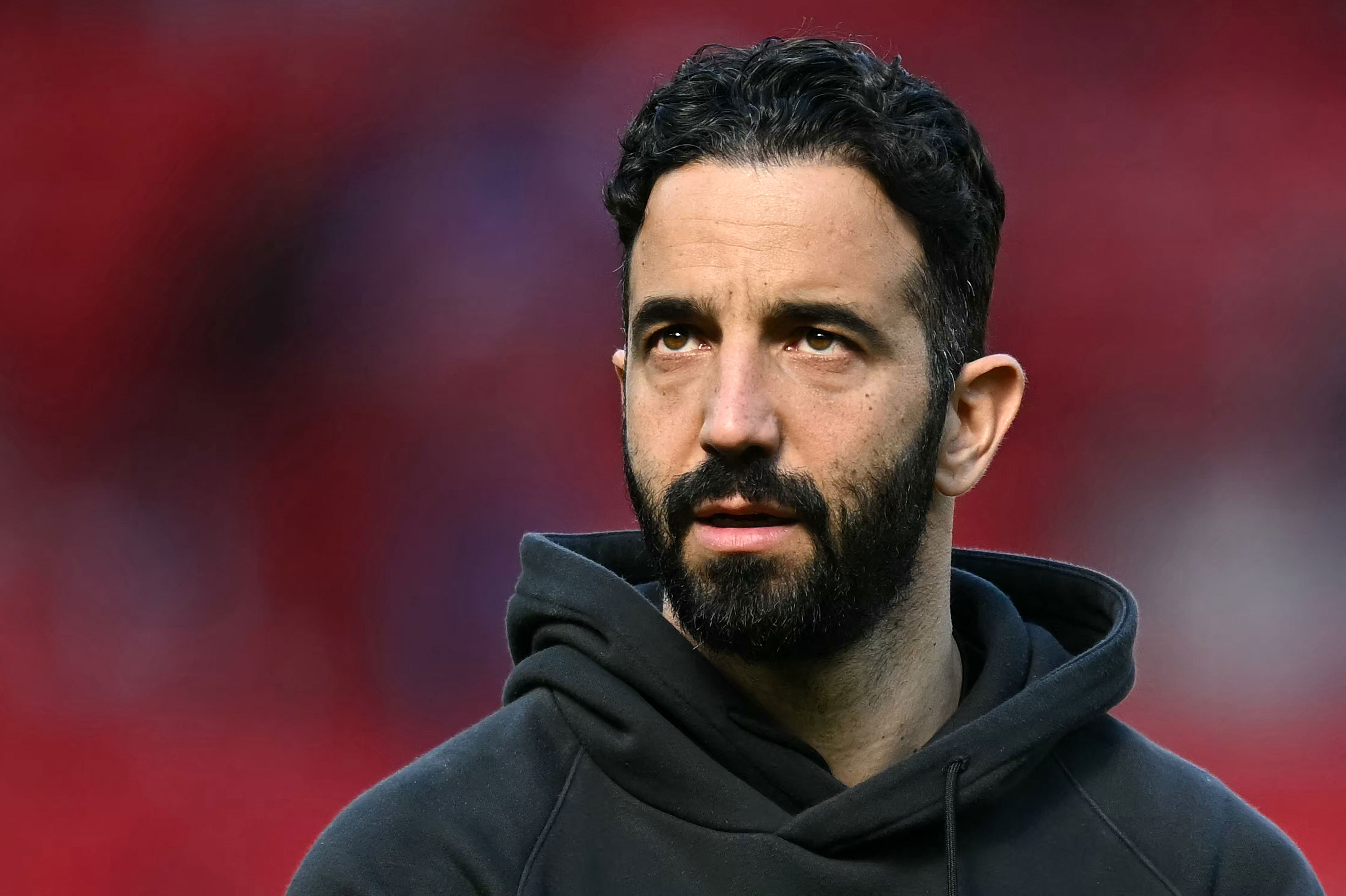 Man Utd in talks with agent of £60m Arsenal and Chelsea transfer target