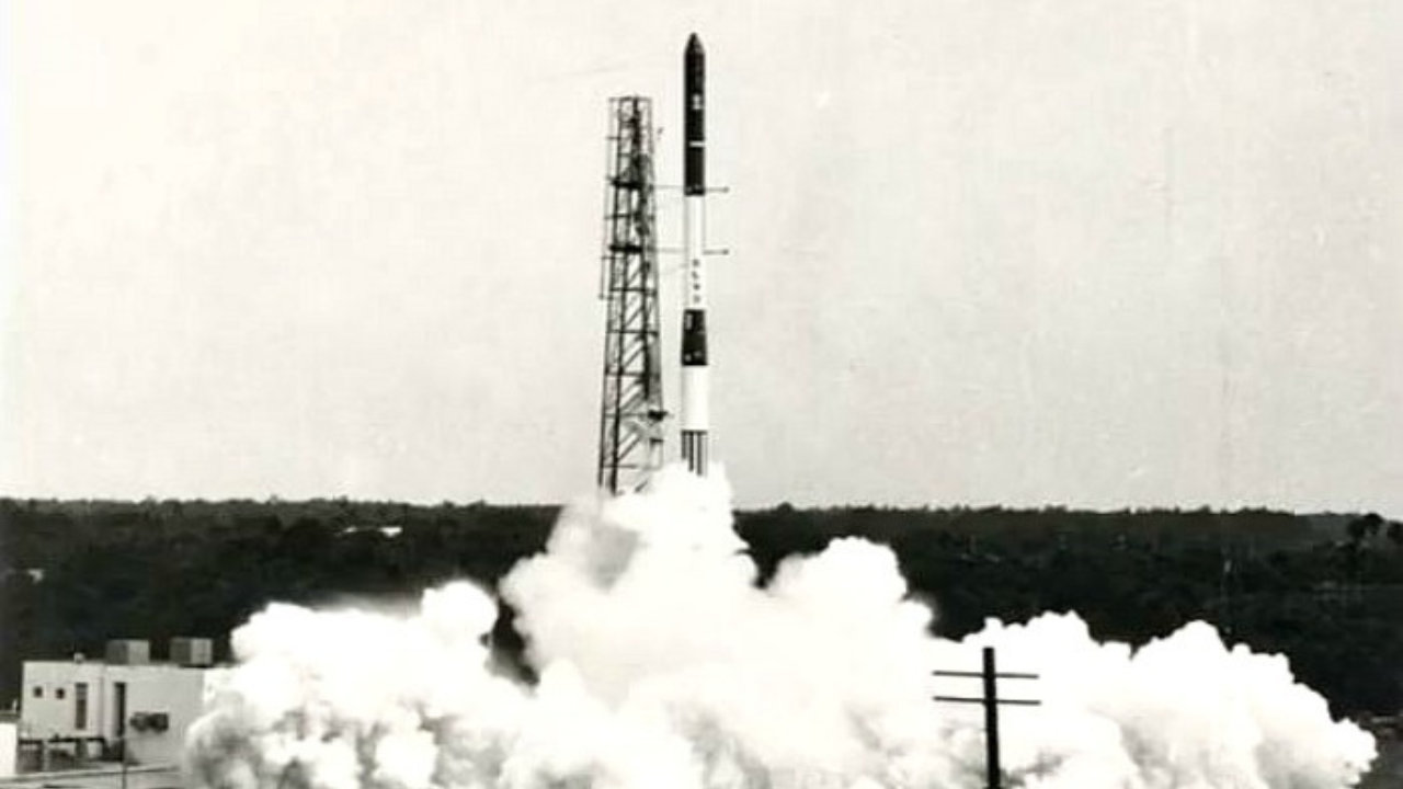 India’s journey to the stars: 8 iconic Isro rocket launches