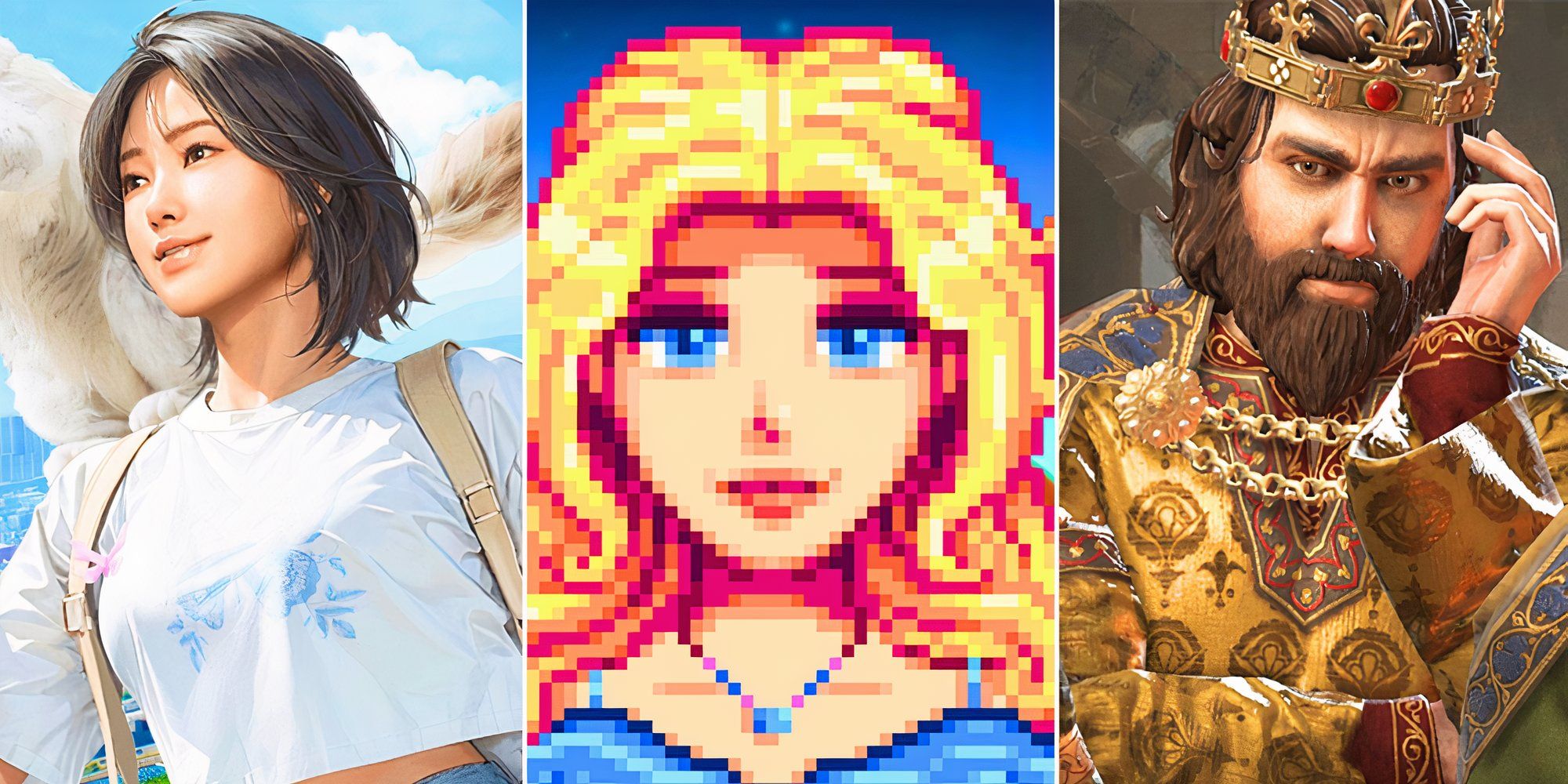 Best Life Simulation Games With Cheats, Ranked