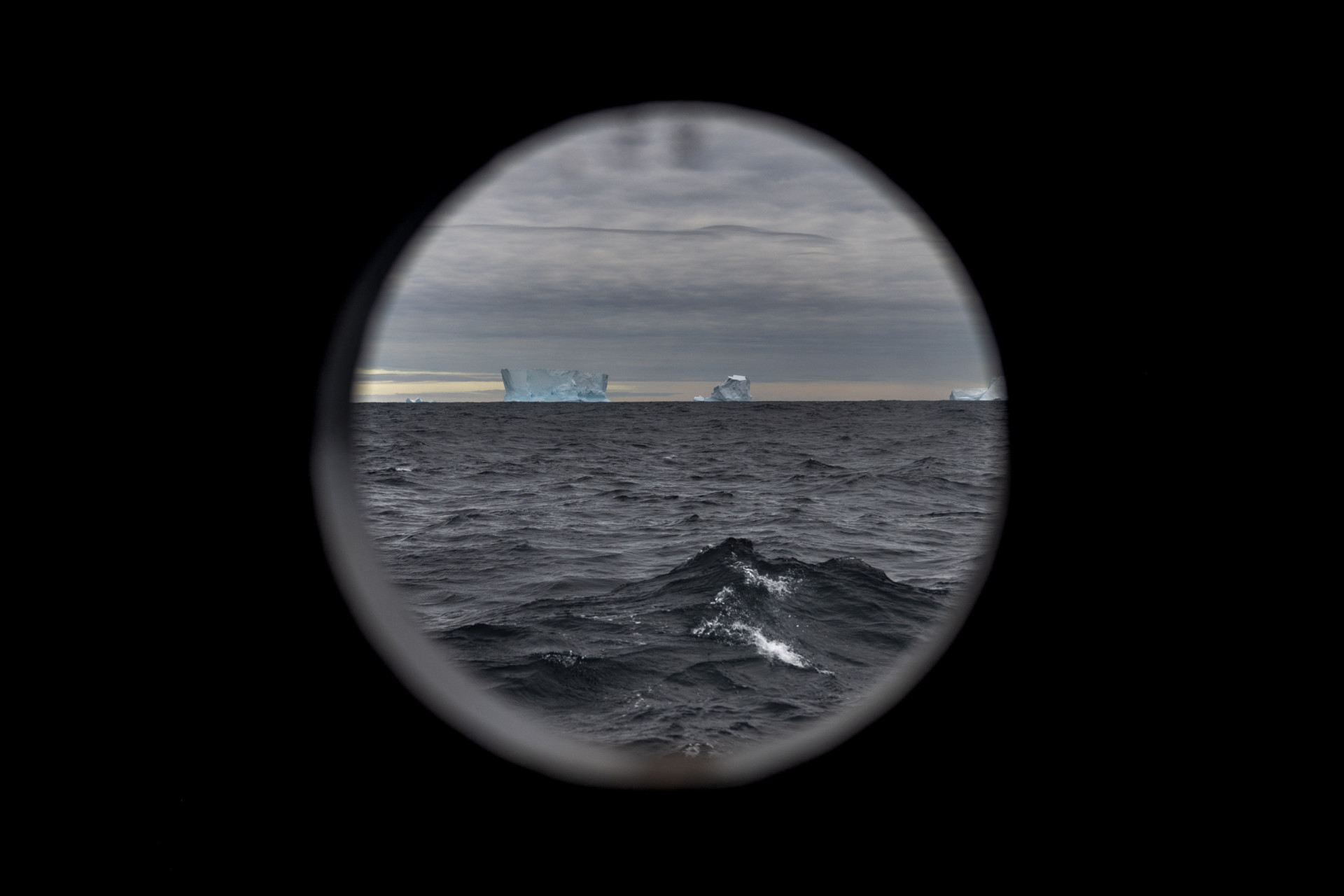 Why the world's strongest ocean current is slowing down