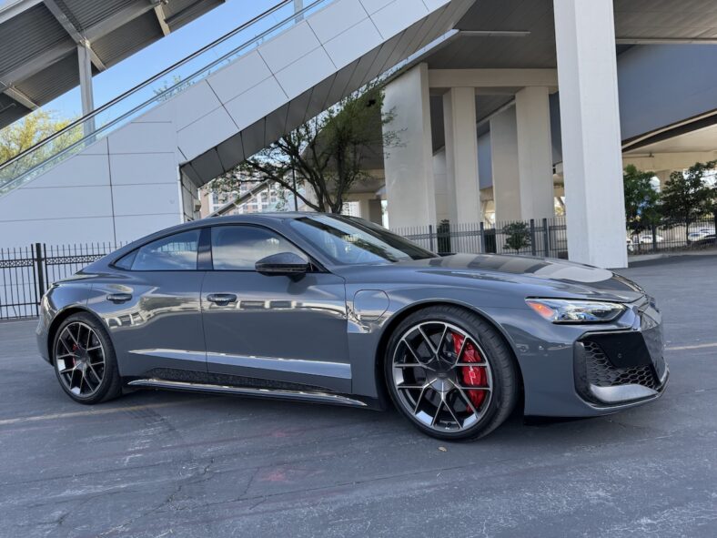 These Are 15 Best New Cars of 2025. We Drove Them and This is Why They ...