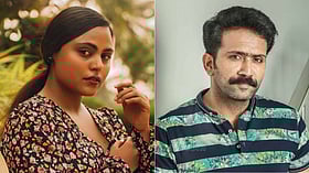 'Want To Deal Internally': Vincy Aloshious Does NOT Want To Take Legal Action Against Shine Tom ...