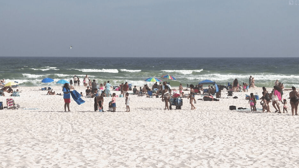 Pensacola Beach residents recall devastation of Deepwater Horizon spill ...