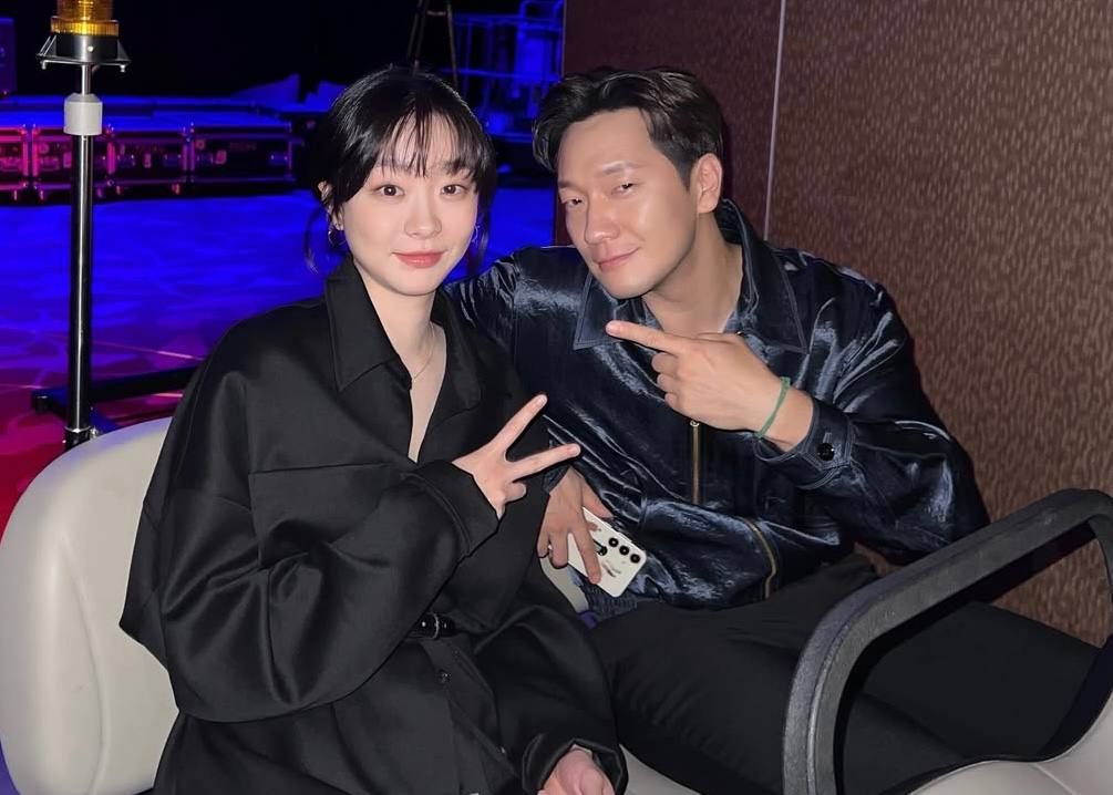 Crime K-drama starring Kim Da-mi, Son Sok-ku arrives May 21 on Disney+