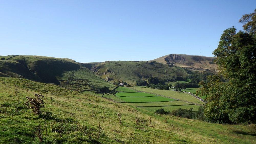 Sutton-in-Ashfield Rambling Club hold Castleton Ramble