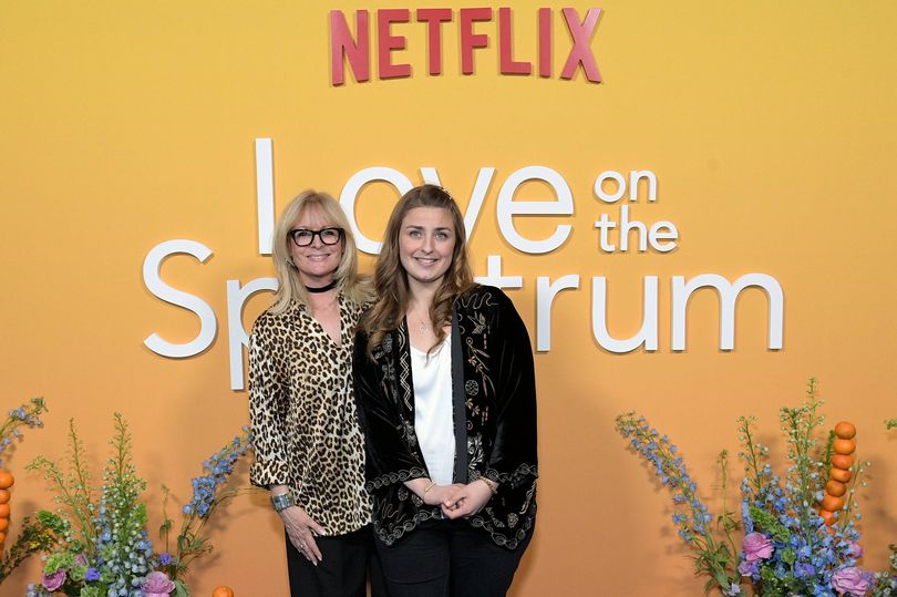 Love on the Spectrum's Abbey Romeo comes from a famous family and ...