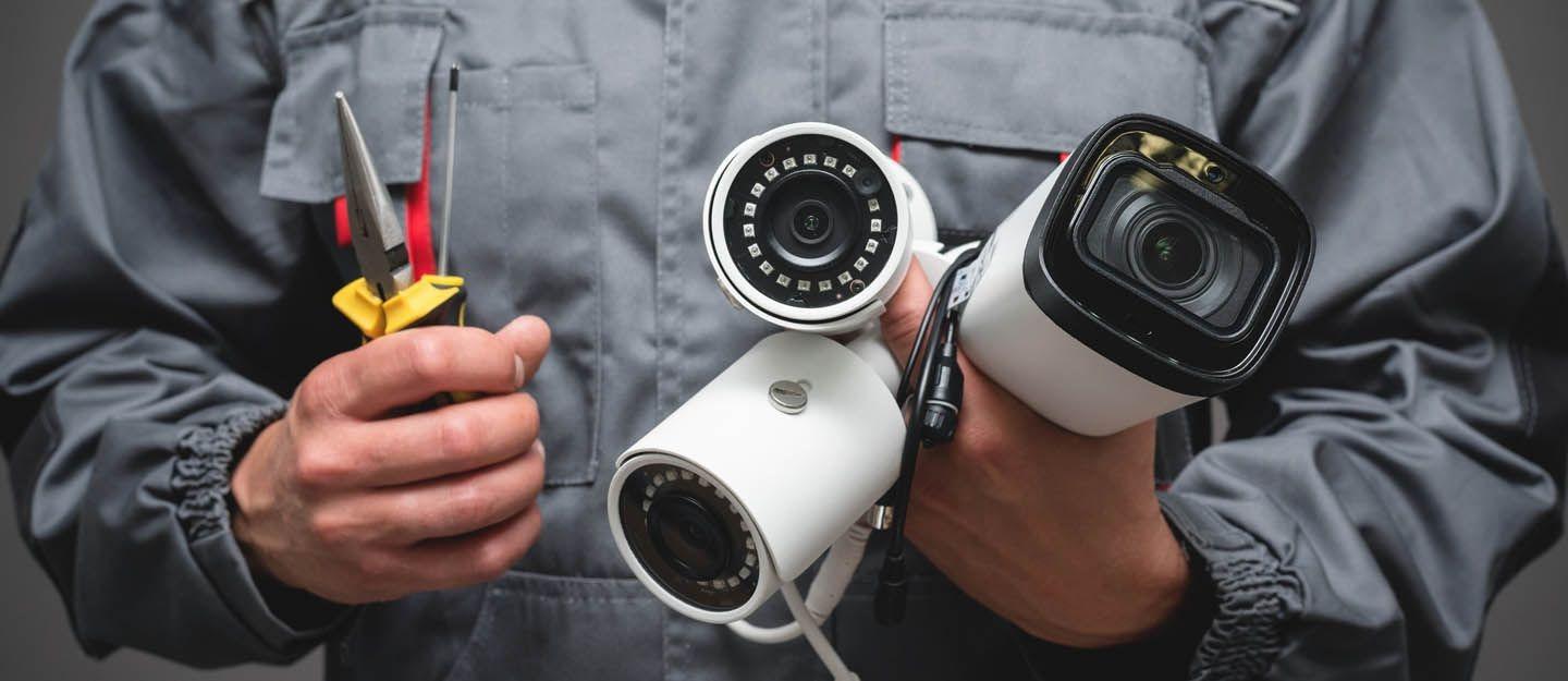 The power of CCTV: How installation can safeguard your home and business