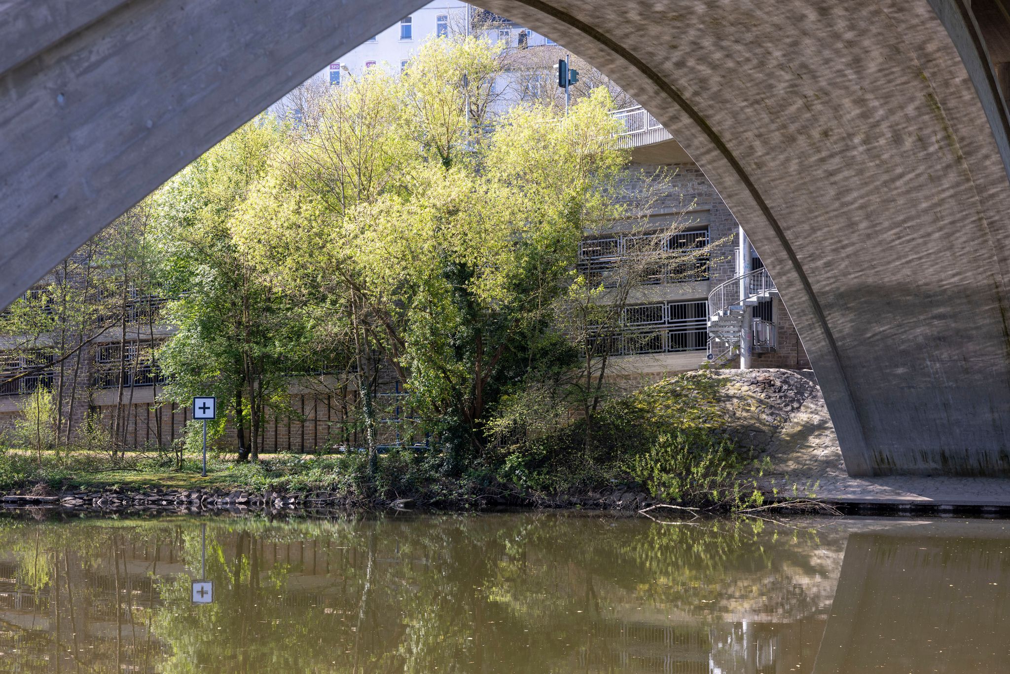 Trauer um den sechsjährigen Pawlos