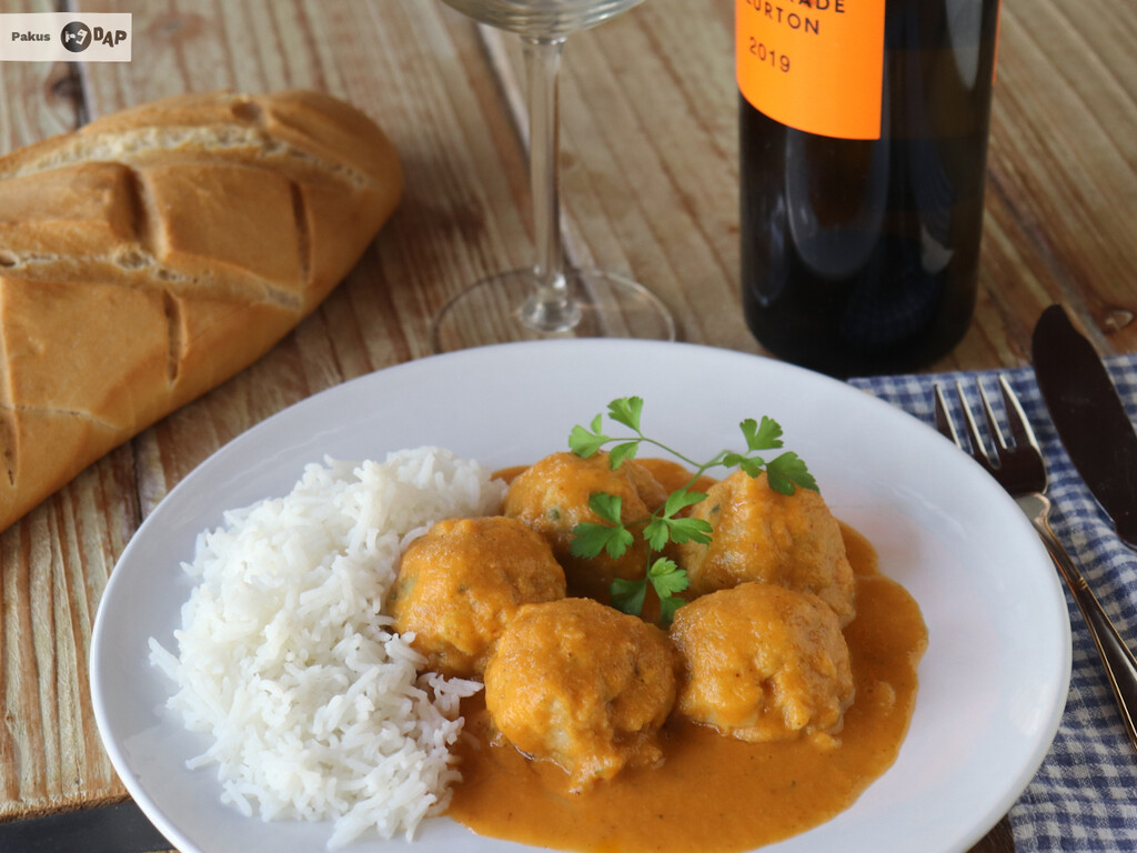 Receta de albóndigas de bacalao caseras, el guiso ideal para amantes ...