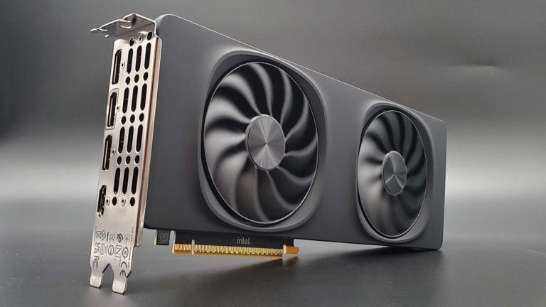Intel's mythical Big Battlemage GPU pops up in the MESA Linux driver ...