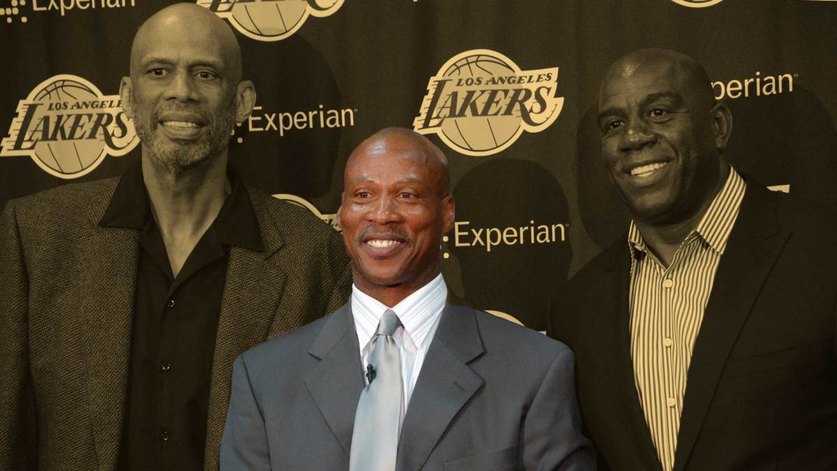 "It wasn't a cool shot, and it didn't look cool" - Byron Scott shares ...