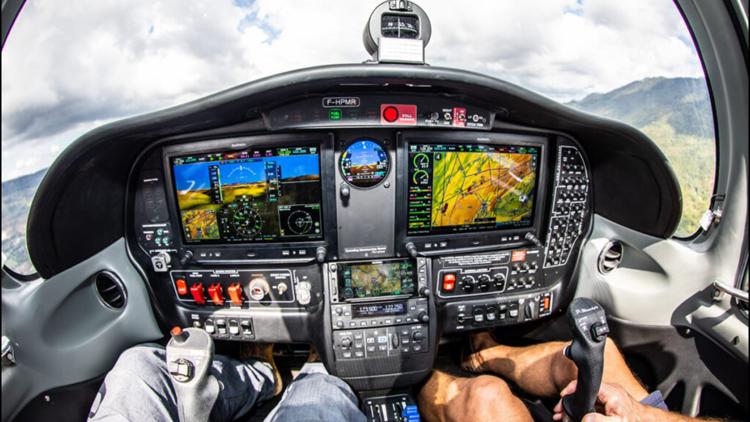 Arkansas institutions launch aviation programs to tackle pilot shortage