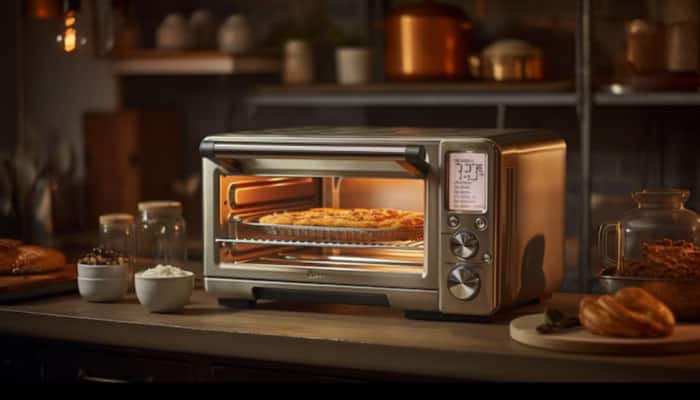 Toast, Grill & Bake with Ease: Top OTG Ovens for Every Indian Kitchen