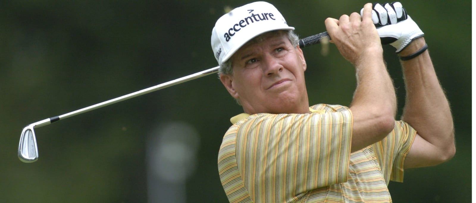 Amateur Golf Legend Jay Sigel Dead At 81