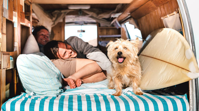 One Obvious Yet Common RV Mistake To Avoid At All Costs