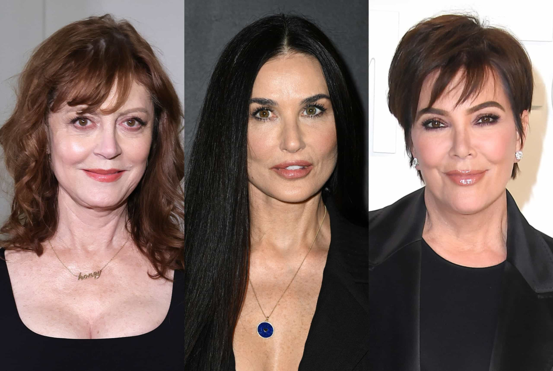 Famous people who kept their ex’s last name after divorce