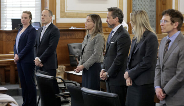 MA v. Karen Read Murder Retrial: Daily Trial Updates