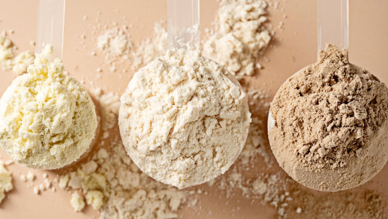 The Guide to Low FODMAP Protein Powders: What to Buy and What to Avoid