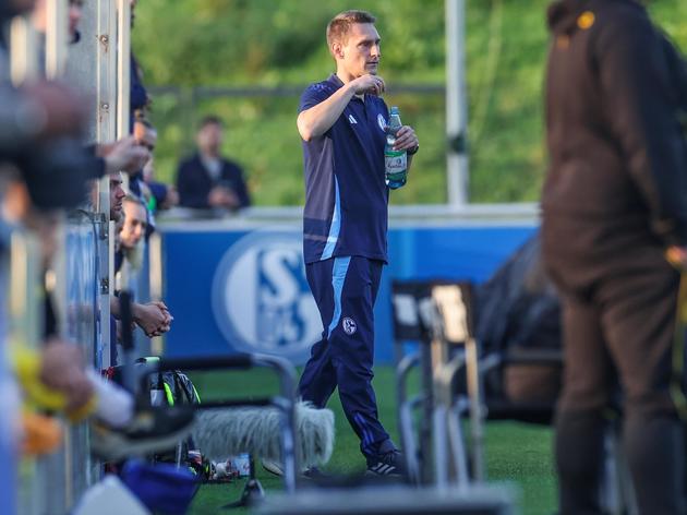 Schalke-Team als Mannschaft des Jahres nominiert