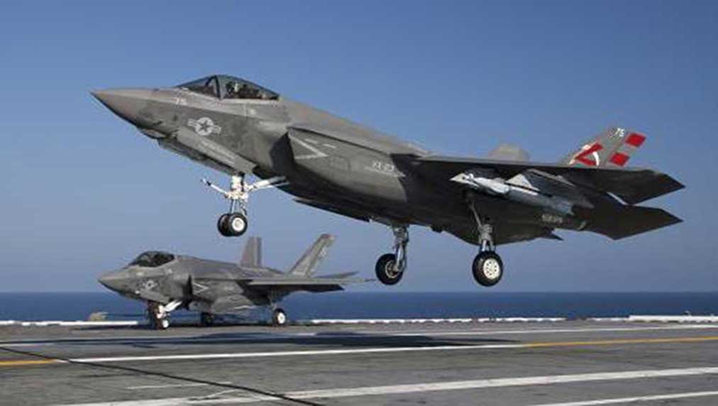 Lockheed Martin, RTX Earnings Views; Northrop Grumman Misses