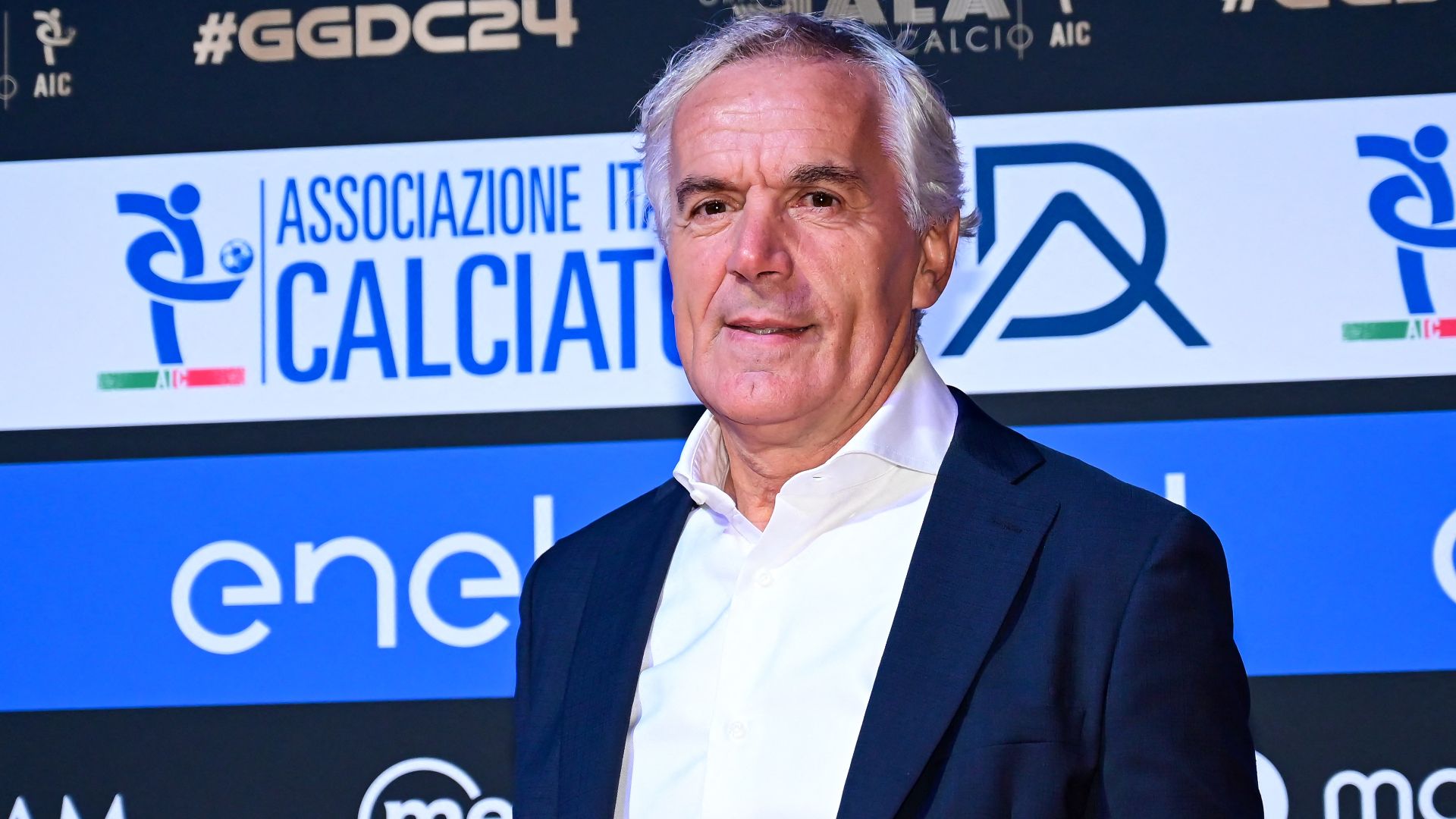 Roberto Donadoni è pronto a tornare, ripartirà dallo Spezia in Serie B ...