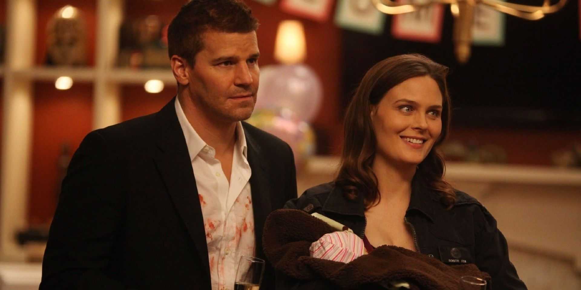 NBC's new Emily Deschanel drama is officially filling the Bones void