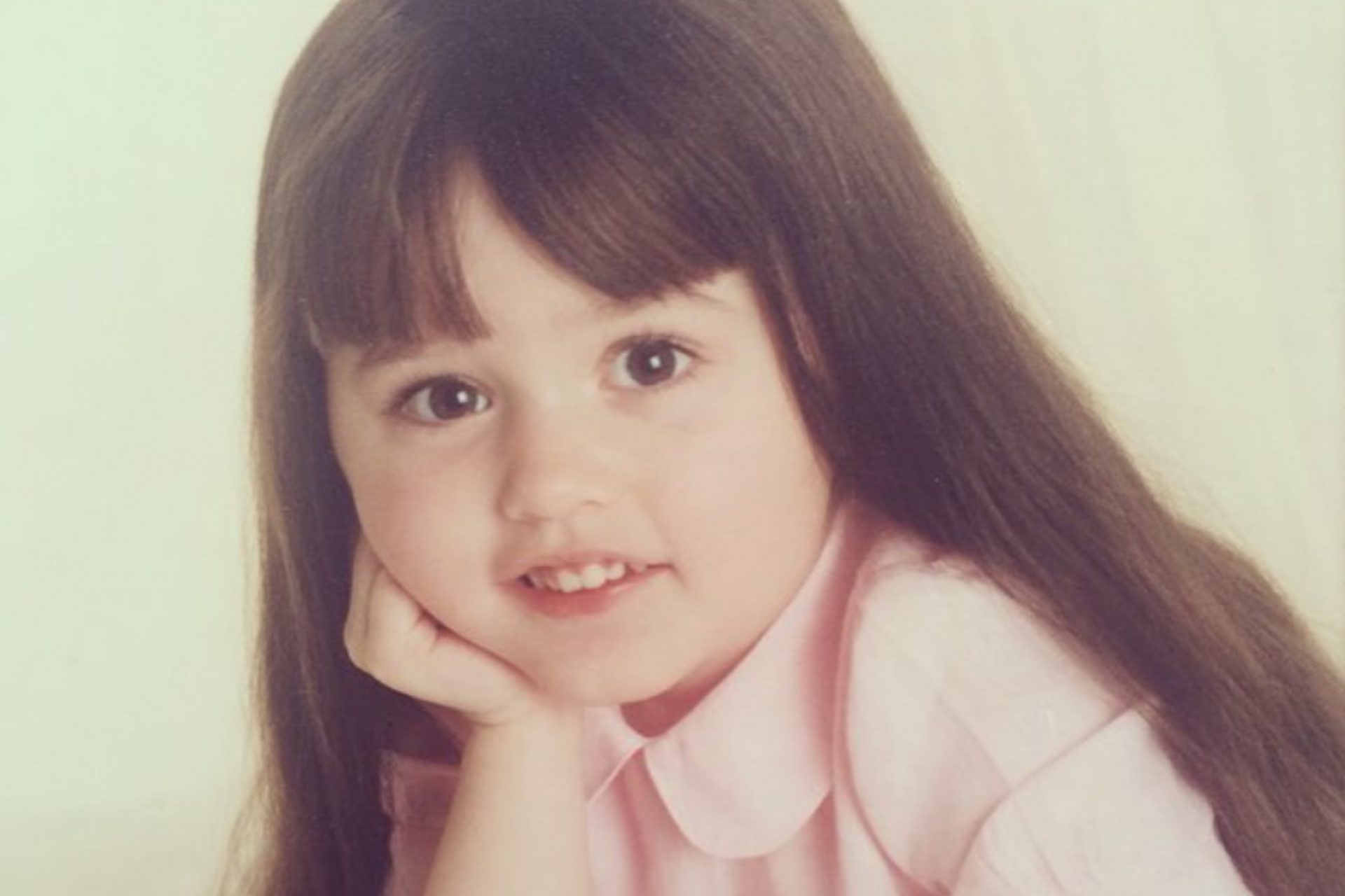 The inspiring story of first-time Emmy nominee Aimee Lou Wood