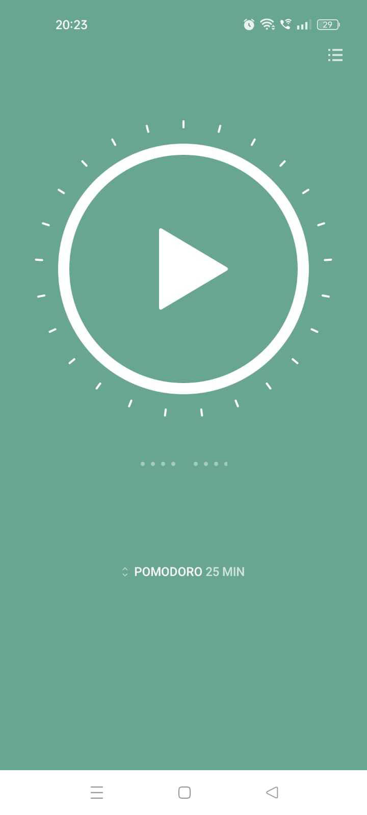 8 best Pomodoro timer apps for Android to help you stay focused