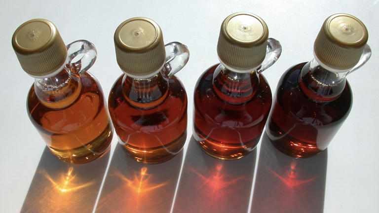 Canada creates maple syrup fraud deterrent