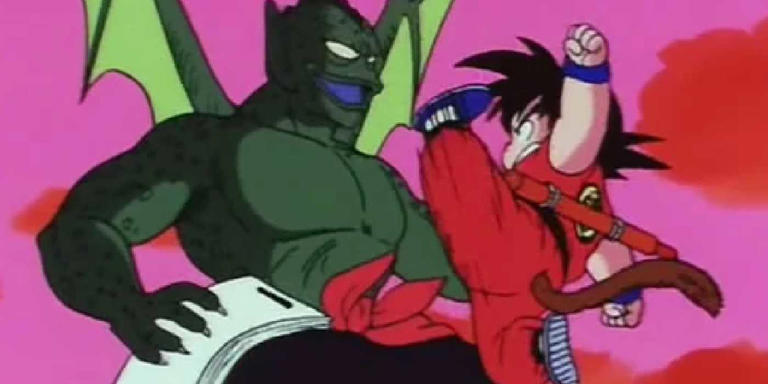 Every Named Namekian in Dragon Ball Z (In Order)