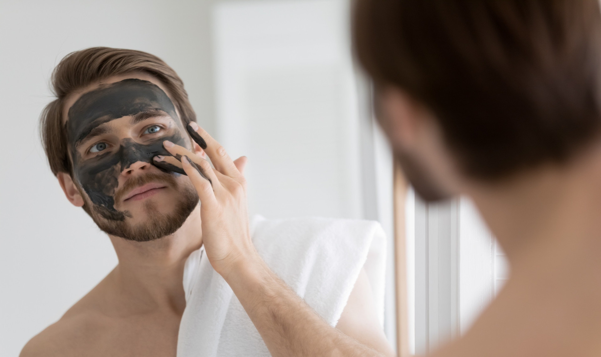 Methods to properly remove blackheads