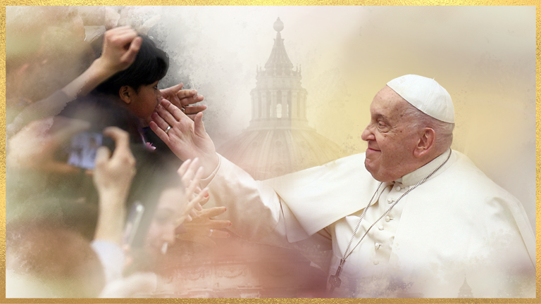 The Pope's legacy, popularity and possible successors in charts and numbers