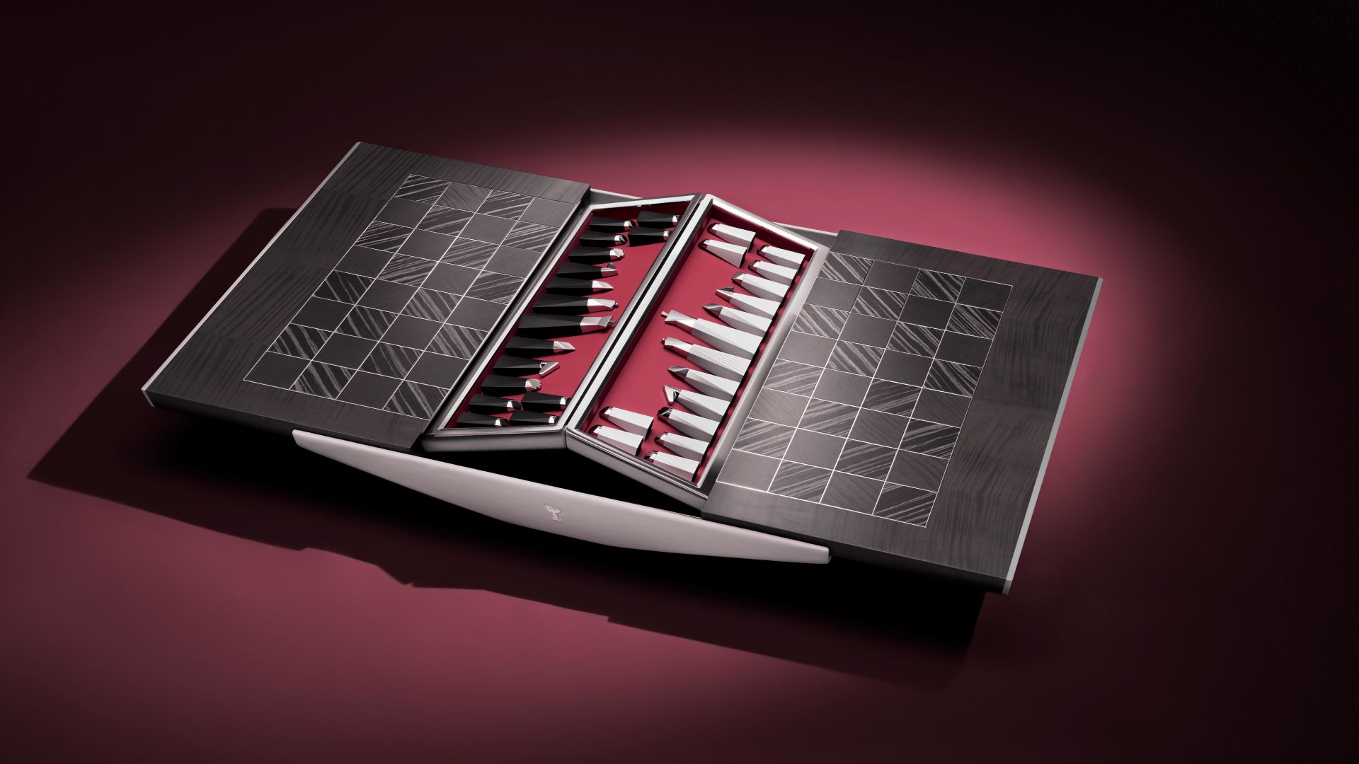 Photos: Rolls-Royce translates its luxury car DNA into a collectible ...