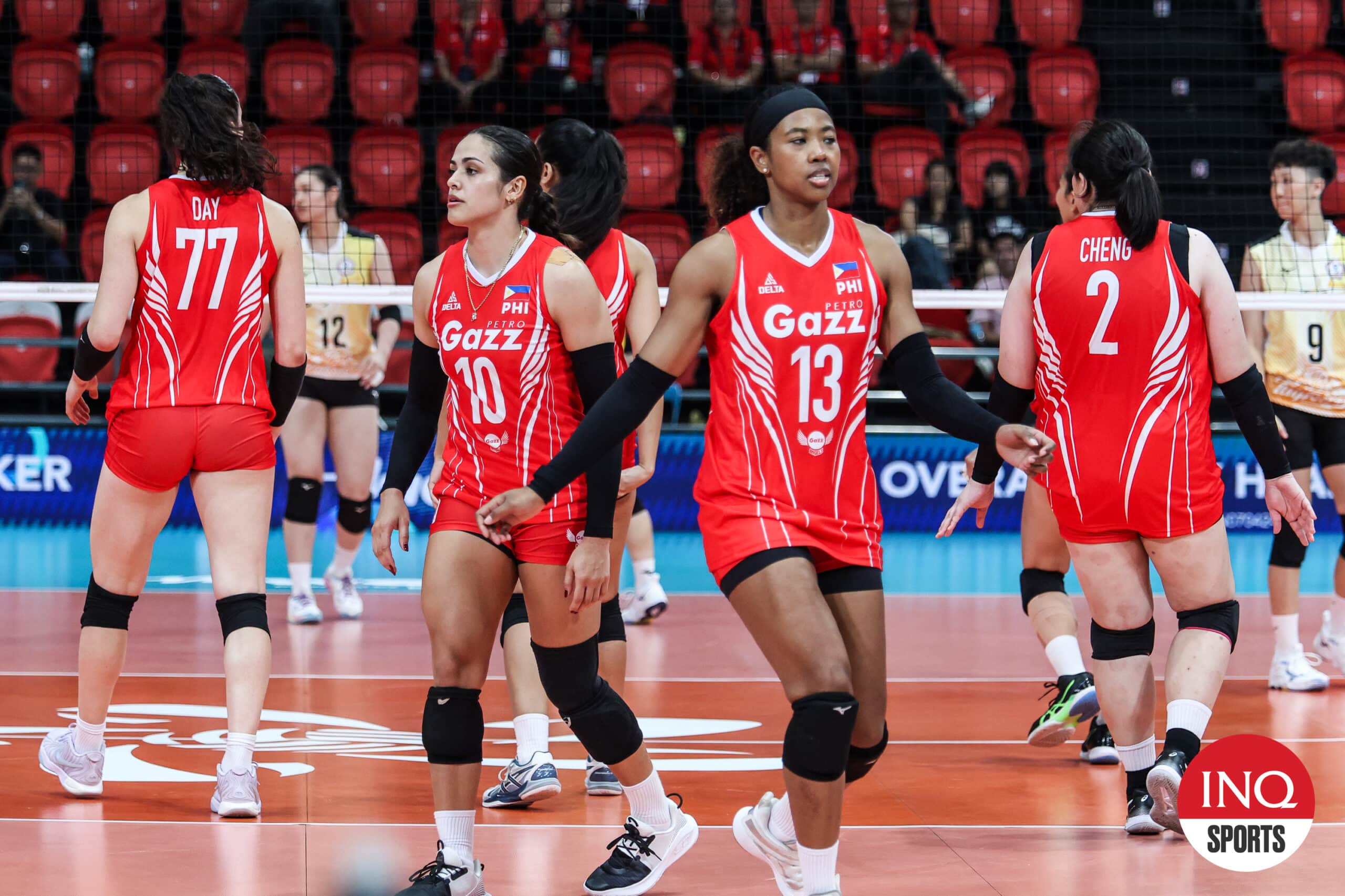 PVL: Imports, Fil-foreign players cleared to play after ITC dispute