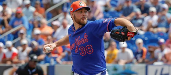 Fantasy Baseball Two-Start Pitchers: Rankings & Waiver Pickups (2025)