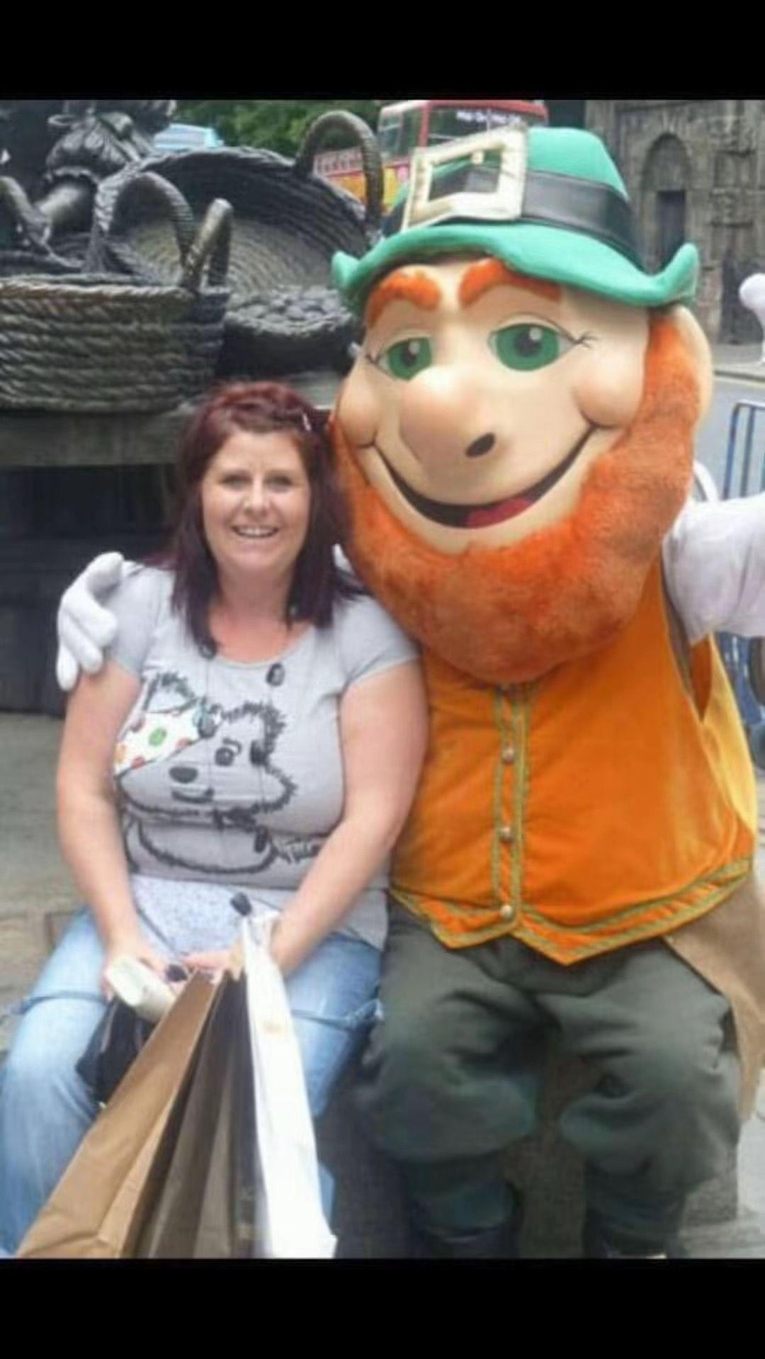 One year of helping the people of Portsmouth lose 1694 stone