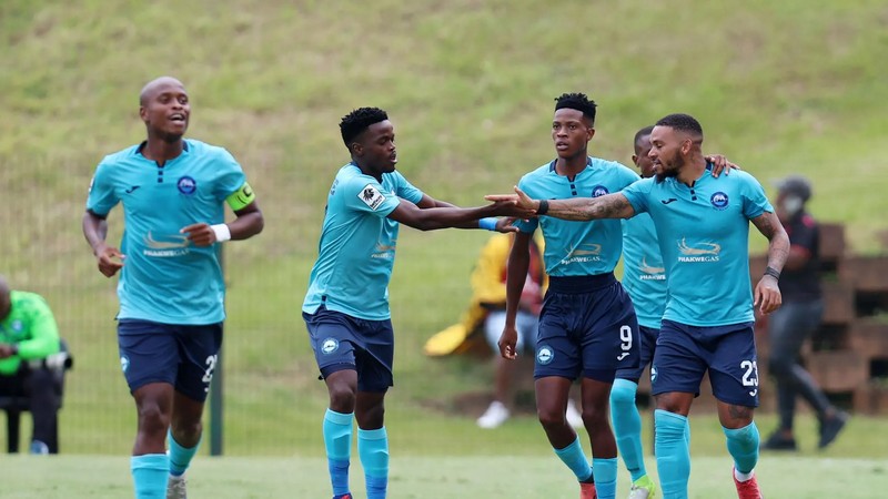 Coach Ronnie Gabriel praises Richards Bay’s timely resurgence in ...