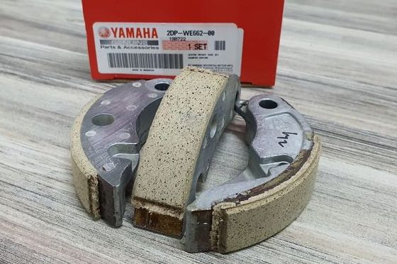 Baru Tahu, Ternyata Ini Kelebihan Kampas Ganda Motor Matic Yamaha NMAX