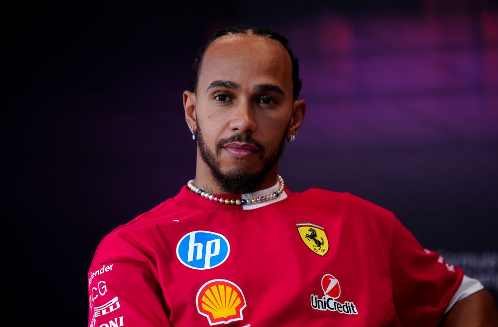 15 faits saillants de la carrière de Lewis Hamilton