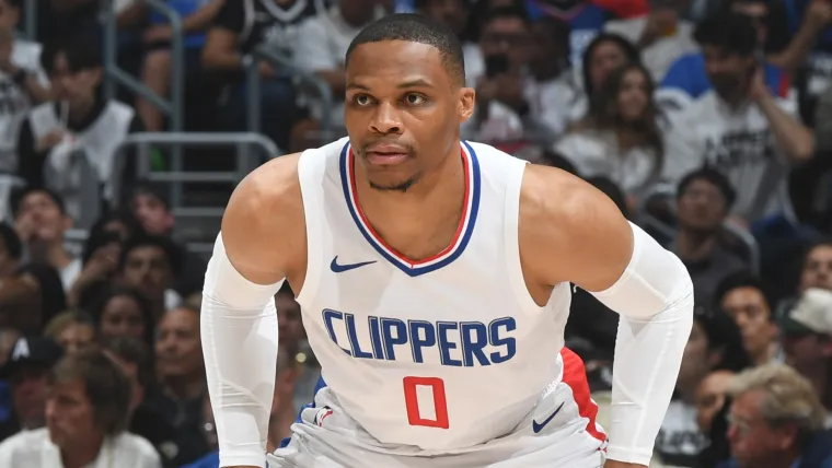 Why did Russell Westbrook leave Clippers for Nuggets? Explaining former ...