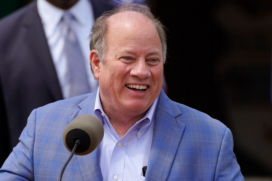 Detroit Mayor Mike Duggan to campaign at Michigan State University