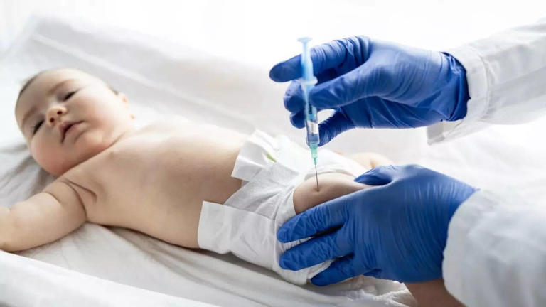 Whooping cough cases on the rise in the US: Who needs a Tdap vaccine and what you should know