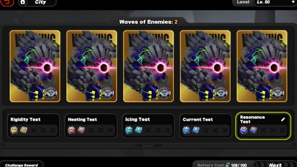 Zenless Zone Zero Yixuan ascension and skill materials pre-farming guide